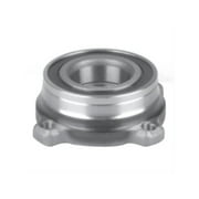 Bmw 545 Wheel Bearing