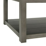 Picket House Furnishings Graham Rectangle Coffee Table - Walmart.com