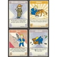 Modiphius Entertainment Fallout The H2fsdroleplaying Game Perk Cards Rpg Accessory