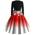 Act Now Gomind 1950s Dresses For Women Vintage Dresses For Women