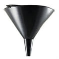 Rhinogear 5064 Large Funnel 8-3/4 in H x 7-1/2 in W x 7 in D, 2 qt ...