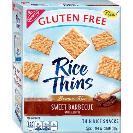 Nabisco Ritz Cracker UPC & Barcode | Buycott