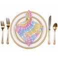4 PCS Napkin Cloth 18.7in A Wide Range Of Uses Not Fade Not Ball For ...