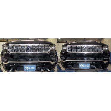 BLUE OX BX4325 TOW BAR, ALADDIN - Walmart.com