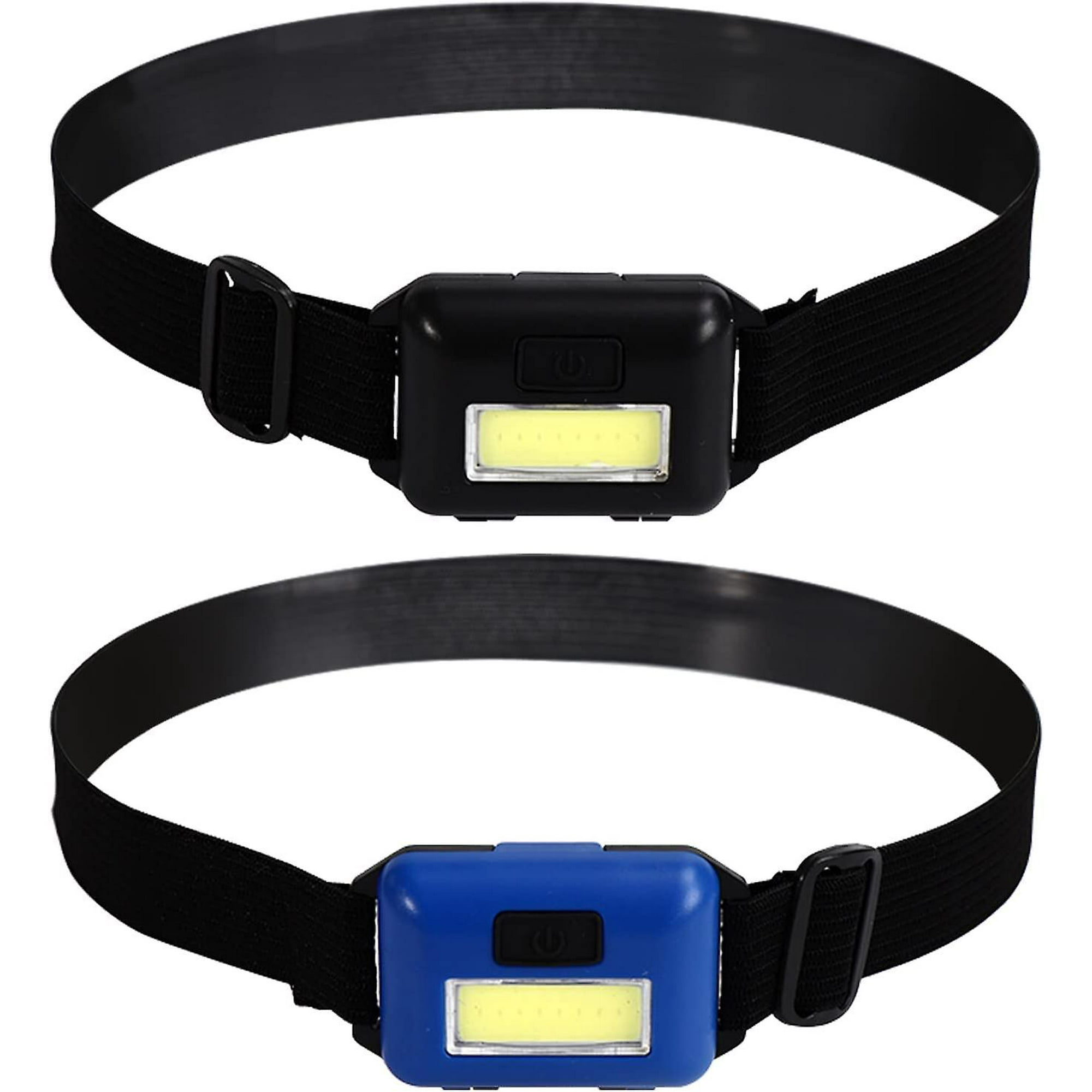 Click here for Yeashow Almi 2 Pack Led Head Torch Headlamp Flashl... prices