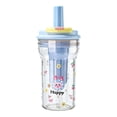 1 Piece Summer Cup Easy To Clean Water Cup For Toddlers Outdoor Travel ...