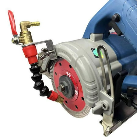 DYNWAVECA Cooling Sprayer Machine Nozzle Water Spray Device for ...