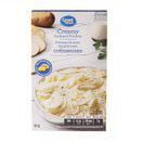Great Value Creamy Instant Scalloped Potatoes, 149 g - Walmart.ca