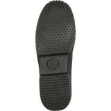 SlipGrips Steel Toe Slip-Resistant Slip-On Work Shoe - Walmart.com