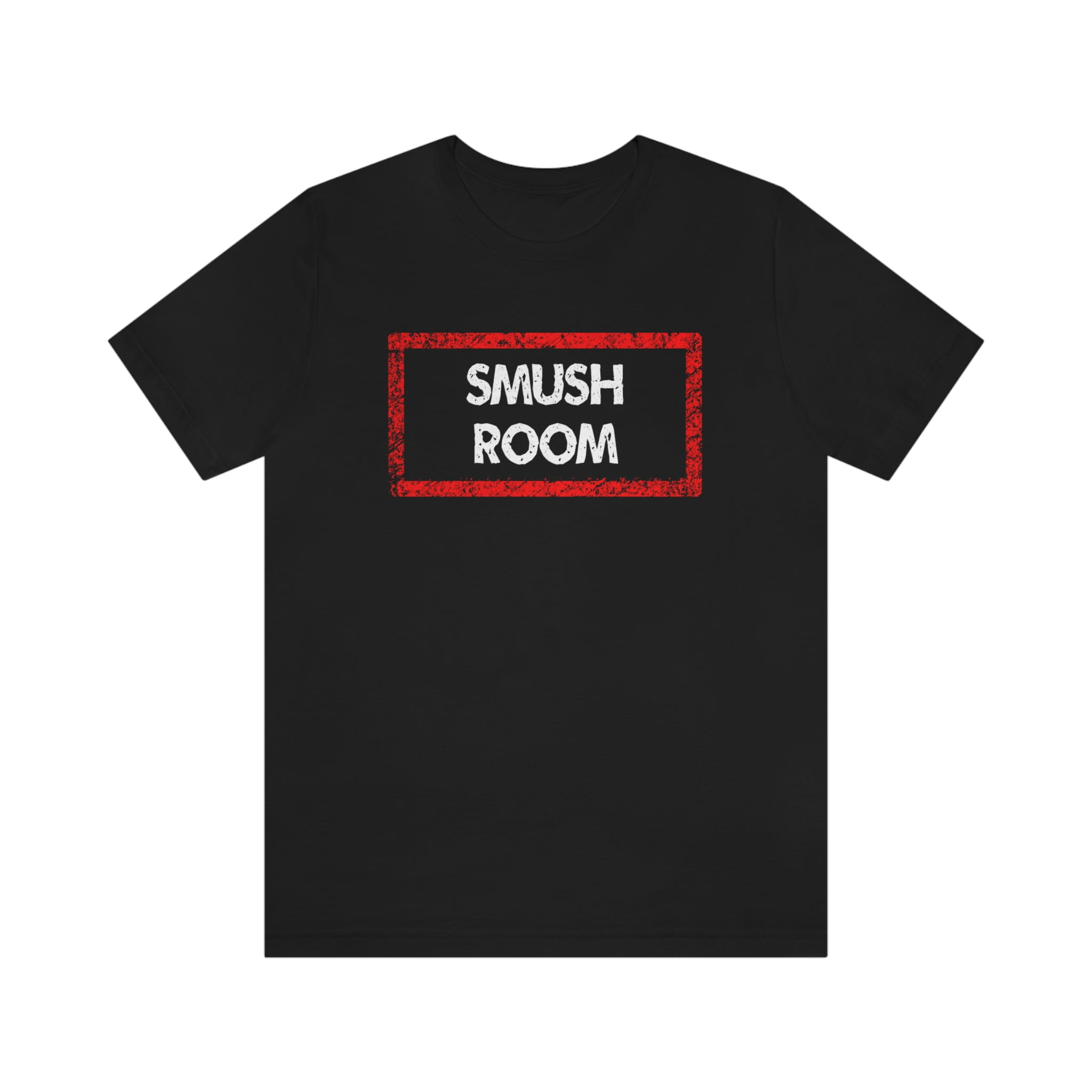 Smush Room Shirt For New Jersey Fans - Walmart.com