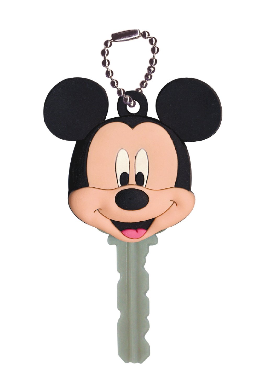 Disney Soft Touch Key Cover Mickey Mouse | Walmart Canada