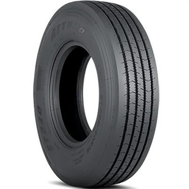 Super Cargo ST Radial 235/80R16 123L E Trailer Tire - Walmart.com