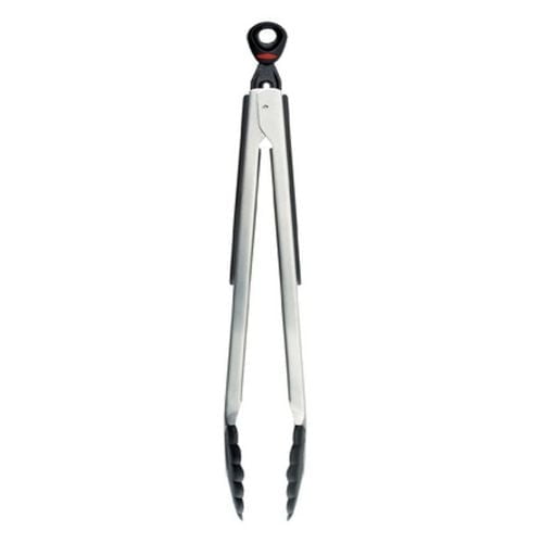 Click here for Oxo Softworks 12 Tongs With Nylon Head prices