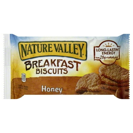 Nature Valley UPC & Barcode | Buycott