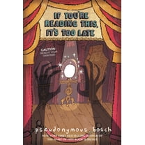 The Name of This Book Is Secret (Paperback) - Walmart.com