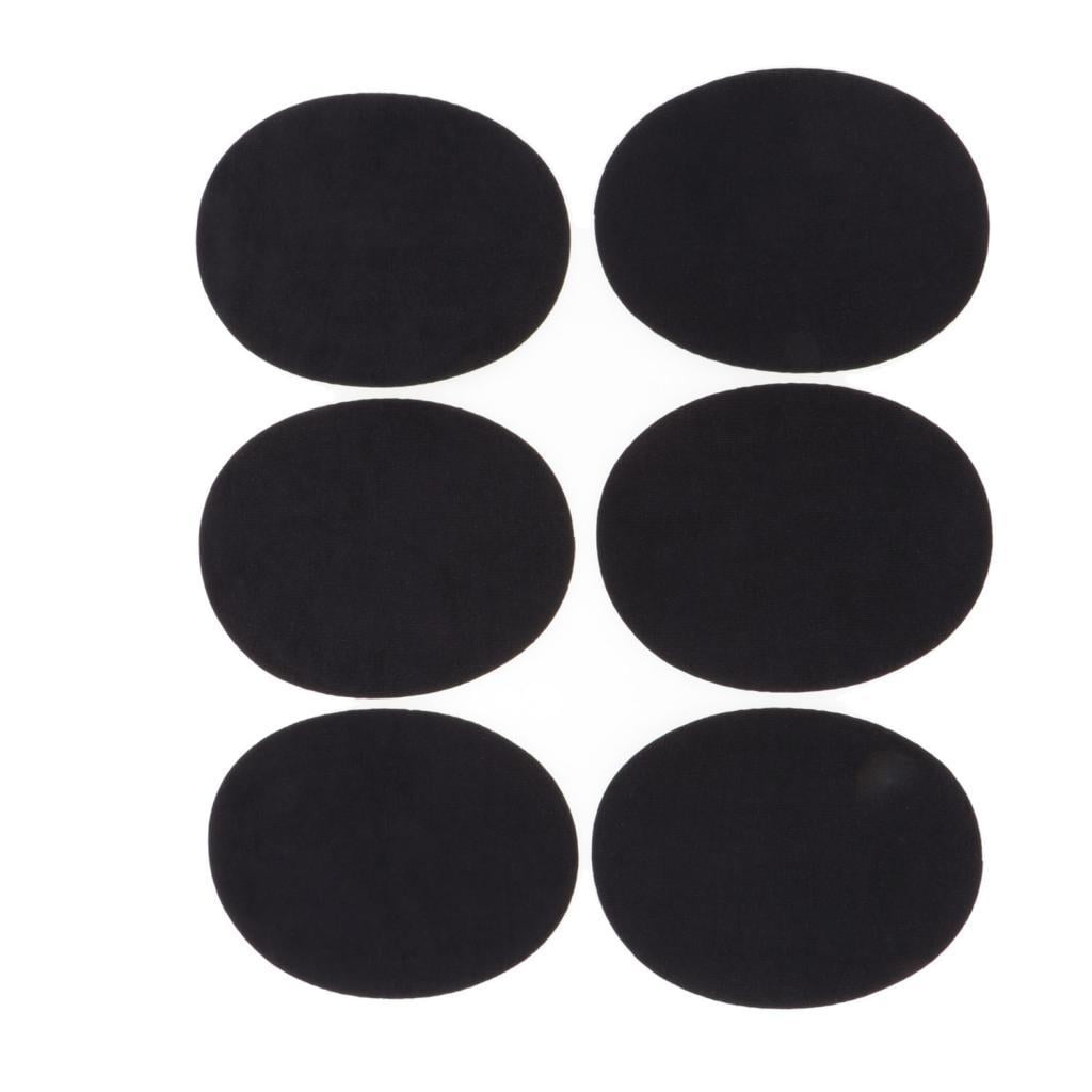 Click here for Tnarru 6pcs Oval Iron On Patch With Cloth Patch An... prices