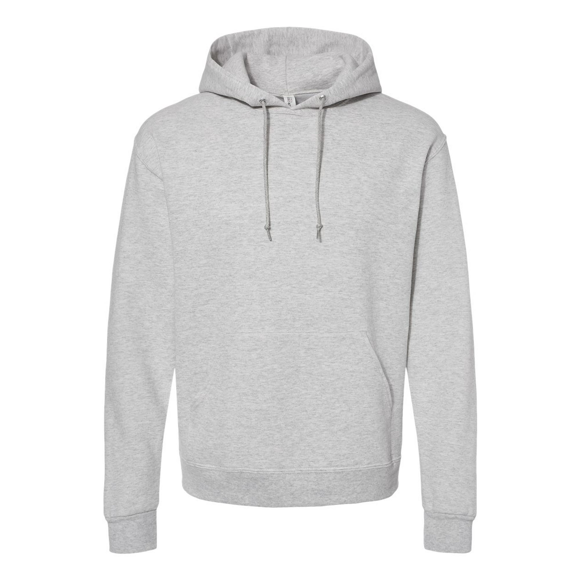 Click here for Alternative Jerzees Mens Nublendâ Hooded Sweatshir... prices