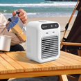 Glacier Breeze Ace, 2025 New Glacier Breeze Portable Ace Air ...