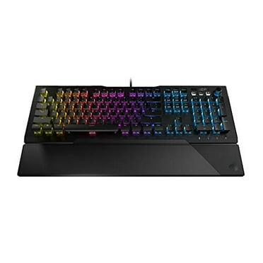 SteelSeries Apex 7 Mechanical Gaming Keyboard - Walmart.com