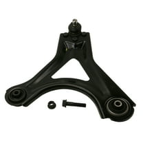 MOOG RK620493 Control Arm and Ball Joint Assembly Fits select: 2006 ...