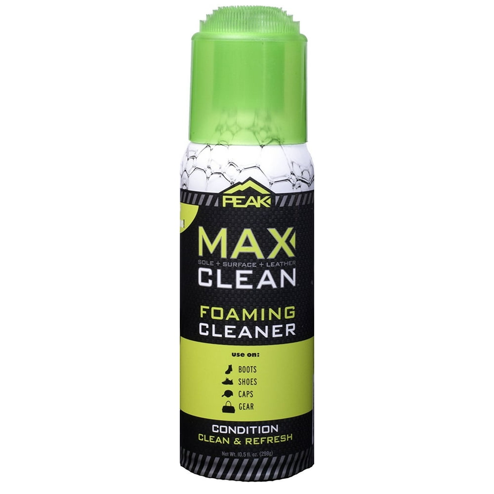 Peak Max Clean (11 oz) - Walmart.com - Walmart.com