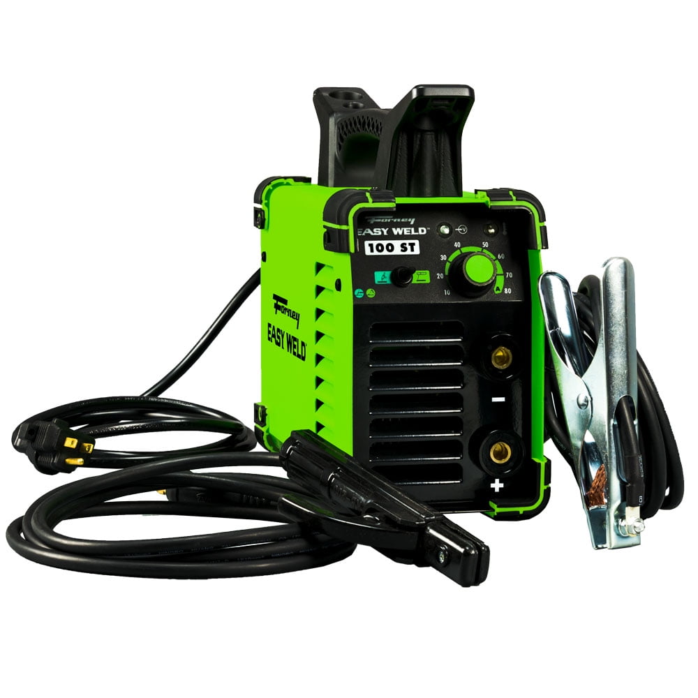 Forney 100ST Welder Start-Up Kit - Walmart.com