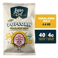 Lesserevil, Organic Popcorn, Himalayan Gold, Gluten-Free, 4.6oz,2 PACK ...