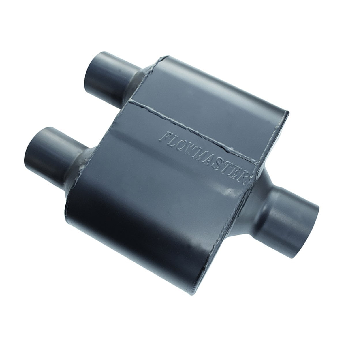 Flowmaster super 10 muffler - pathascse