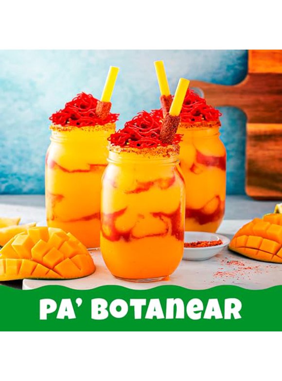 Lucas Candy in Mexican Candy - Walmart.com