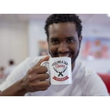 Feeling A Tad Stabby Today Edgy Funny Saying Coffee & Tea Gift Mug For ...