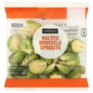 Marketside Organic Fresh Broccoli Slaw, 16 oz - Walmart.com