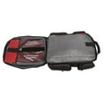 MECGBP1 Core Gaming Checkpoint Friendly 18.4" Backpack w/Molded Front ...