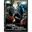 Real Steel [Blu-ray] - Walmart.com