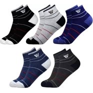 Alvada 80% Merino Wool Hiking Socks Thermal Warm Crew Winter Boot Sock ...