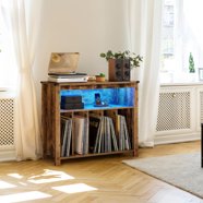 Sauder O'Sullivan Media Entertainment DVD Cabinet, Multimedia Storage ...