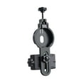 QualitChoice Phone Photography Adapter Spotting Scope Fits Wide Range ...
