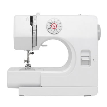 Janome Cat Fancy Easy-to-Use Mechanical Sewing Machine - Walmart.com