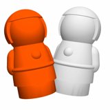 Survive Space Attack 5-6 Player Mini Expansion - Walmart.com