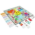 J Balvin Limited Edition Monopoly Game AIF4: Token Madness - Reggaeton ...