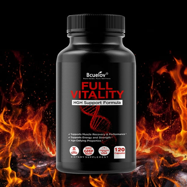 Human Growth Hormone Women