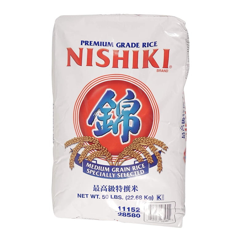 Nishiki Musenmai Premium Medium Grain Rice Pound 12 Per 43 OFF nishiki-musenmai-premium-medium-grain-rice-pound-12-per-43-off