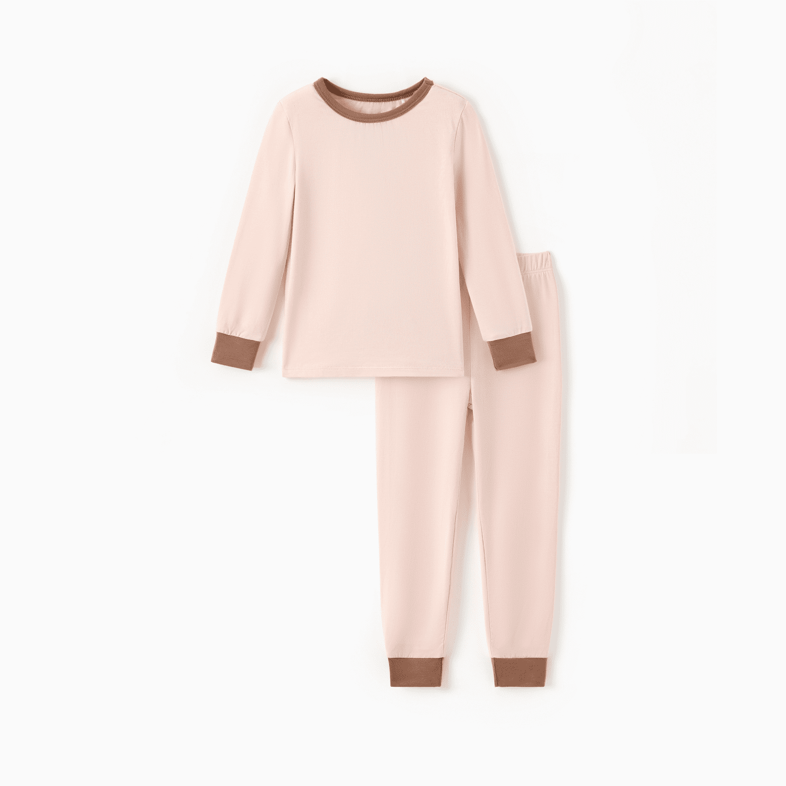 Click here for Patpat Baby Tencel Modal Girls / Boys Pajamas ( 2-... prices