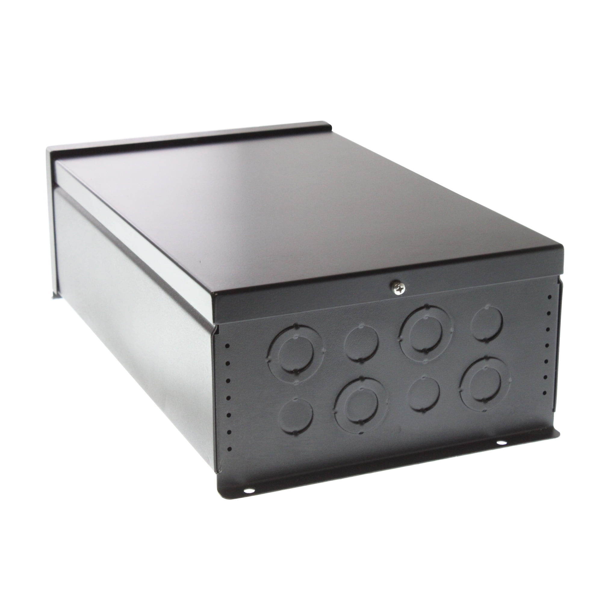 Buy Q-TRAN QOM600ST-120/12-4x25+CK-XL Toroidal Low Voltage Transformer ...