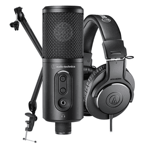 Microphones & USB Microphones | Walmart Canada