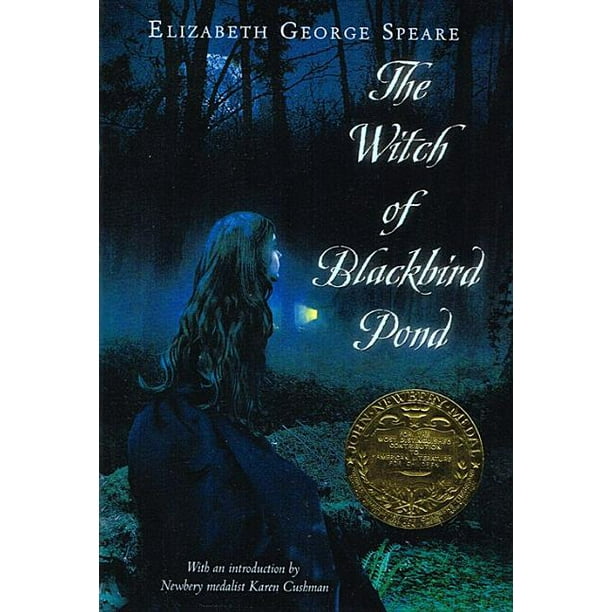 Witch of Blackbird Pond (Hardcover) - Walmart.com - Walmart.com