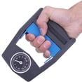 Hand Grip Dynamometer,Grip Strength Trainer,grips Strength Tester ...