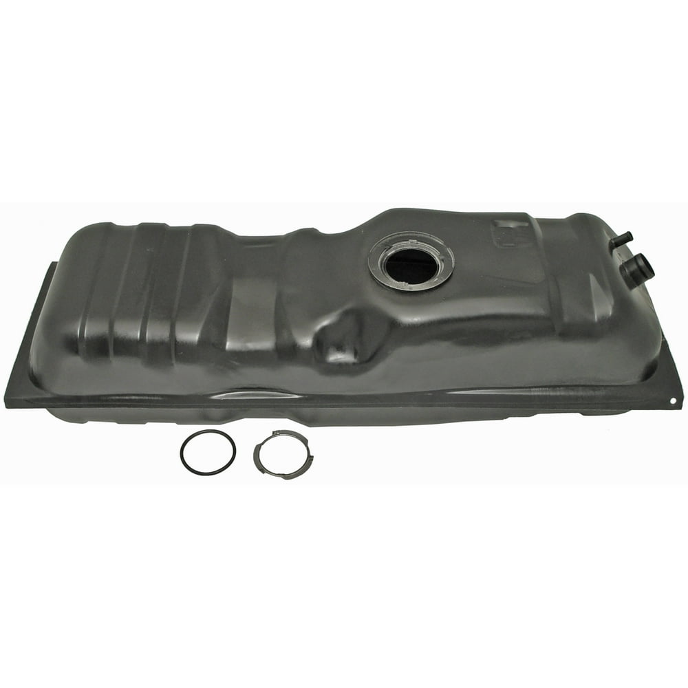 Dorman 576-301 Gray Fuel Tank for Select Chevrolet / GMC Models ...