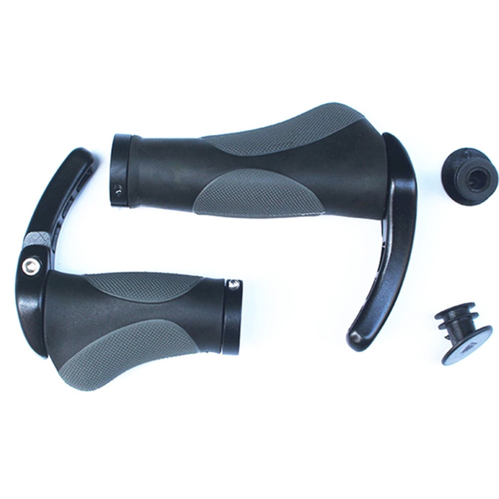 Bicycle Grips for Bmx Bike Parts Mountain Bike Gear Shift Cover TPR ...