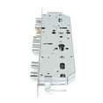 Advanced Biometric Fingerprints Recognition Steel Door Lock ...