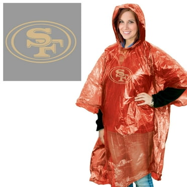 ARIZONA STADIUM PONCHO - Walmart.com
